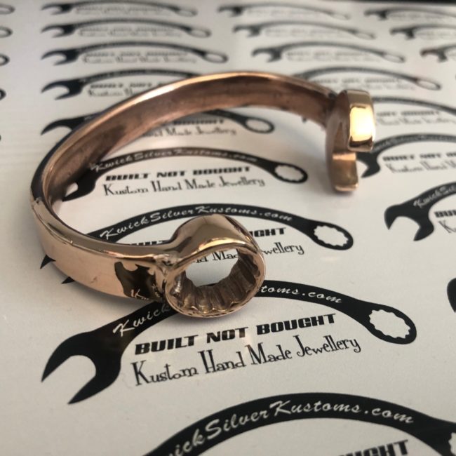 Bracelets – Kwicksilver Kustoms