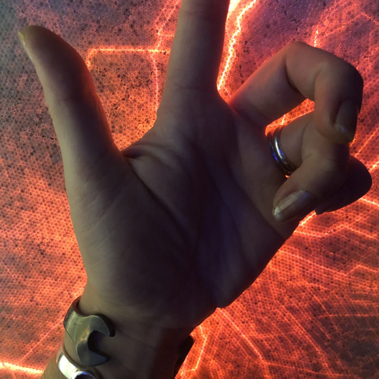 Bracelets – Kwicksilver Kustoms