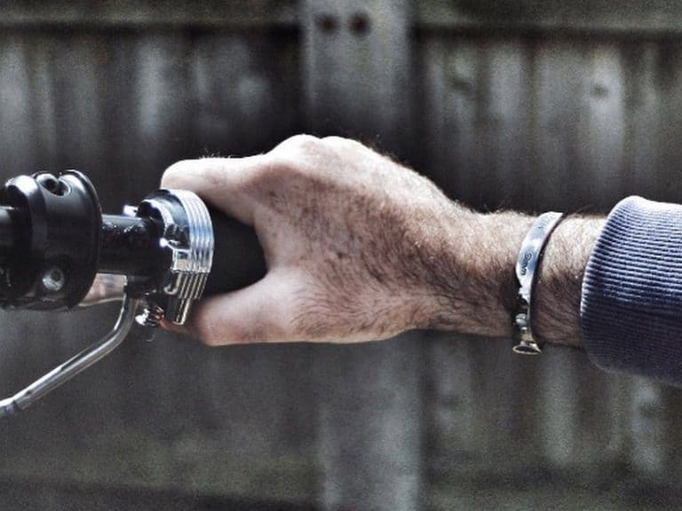 Kwicksilver Kustoms - Snap-On Spanner Bracelets & Jewellery