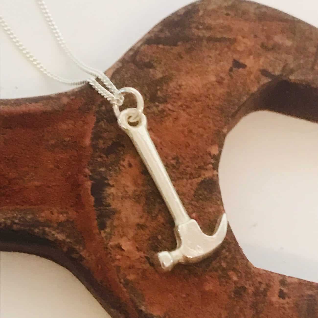 Necklaces – Kwicksilver Kustoms