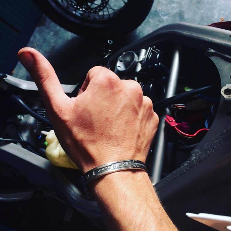 Bracelets – Kwicksilver Kustoms