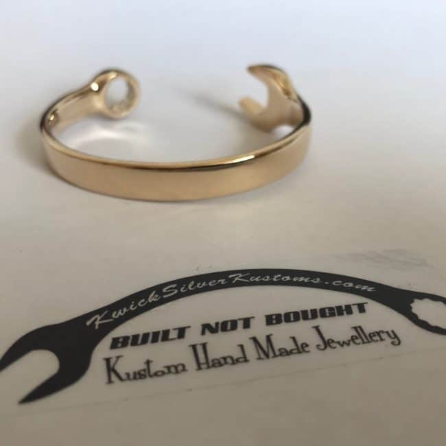 Bracelets – Kwicksilver Kustoms