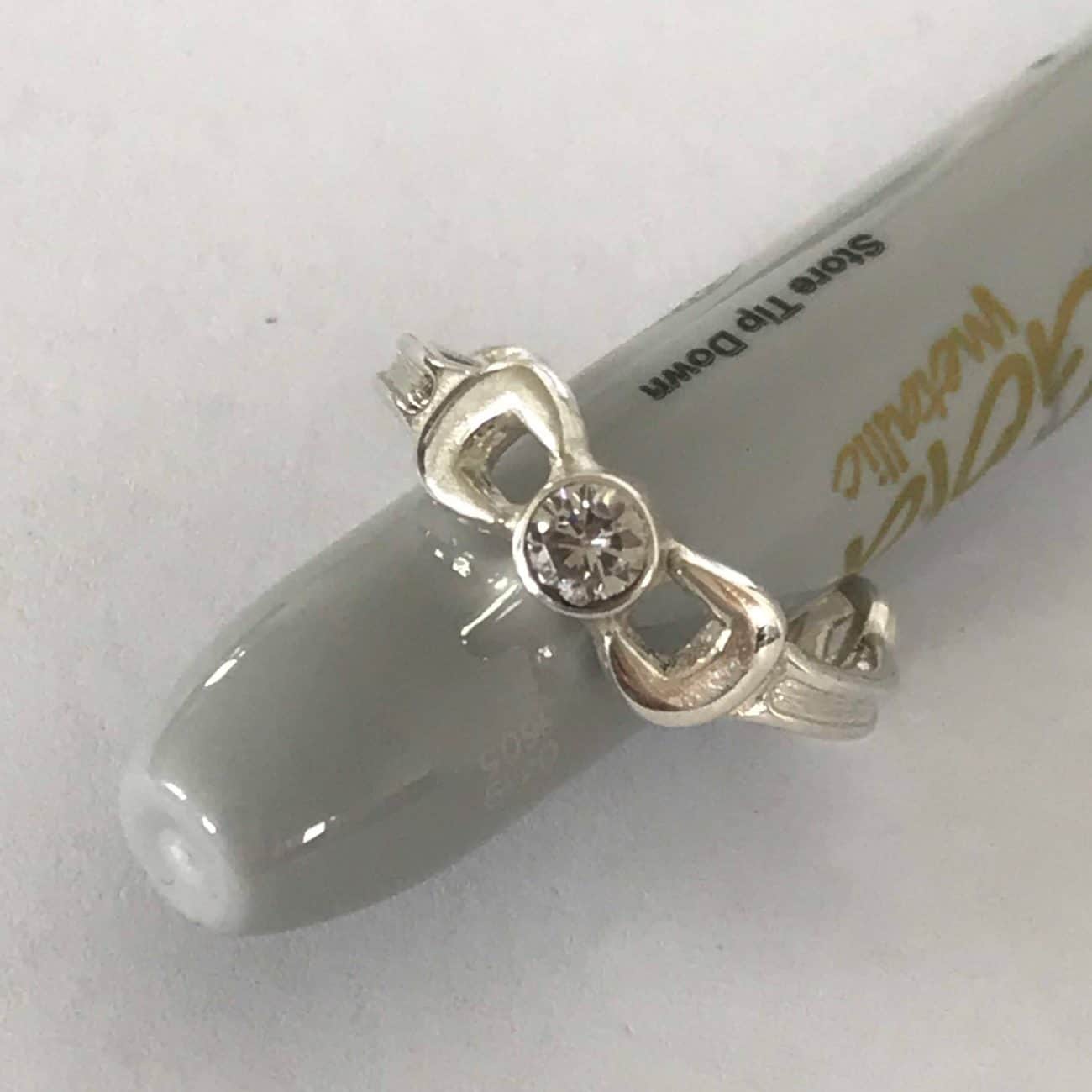 Rings – Kwicksilver Kustoms