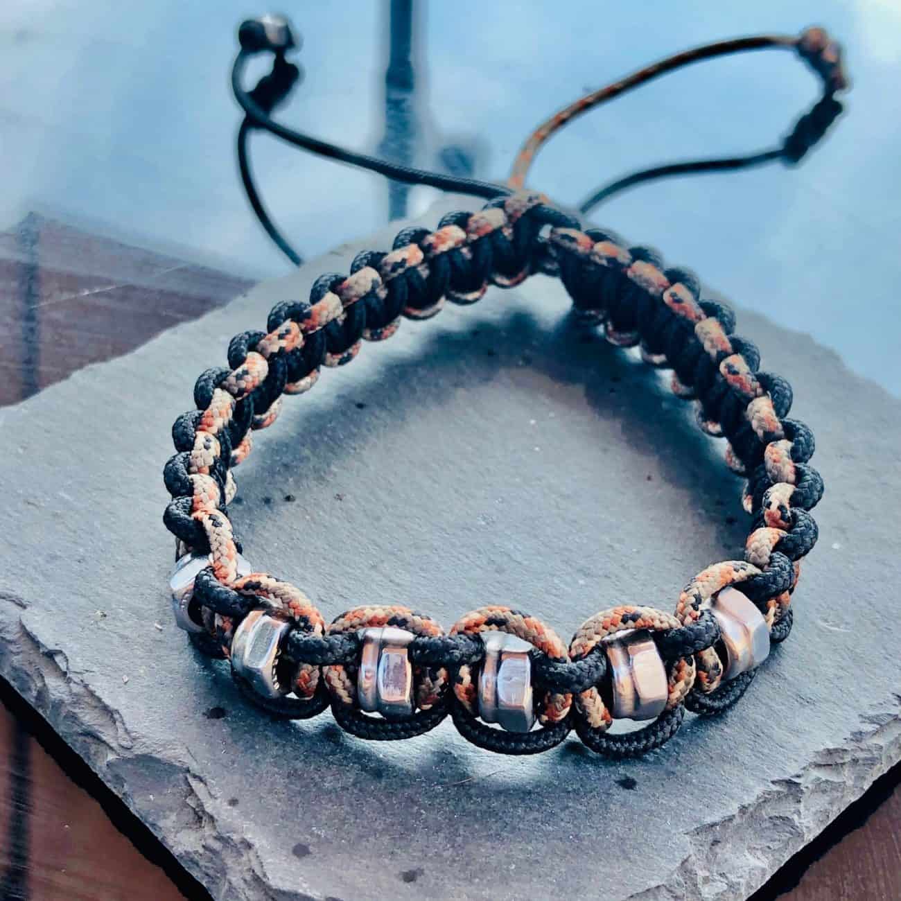 Bracelets – Kwicksilver Kustoms