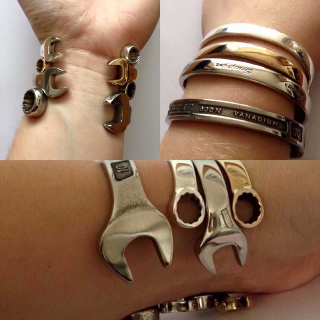 Bracelets – Kwicksilver Kustoms