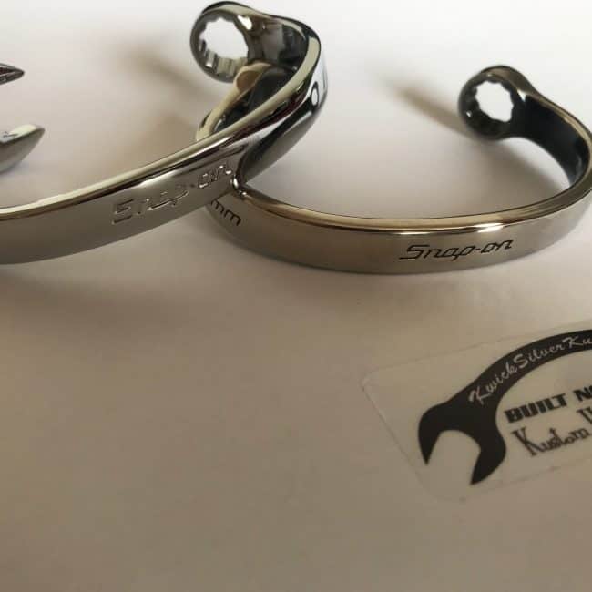 Bracelets – Kwicksilver Kustoms