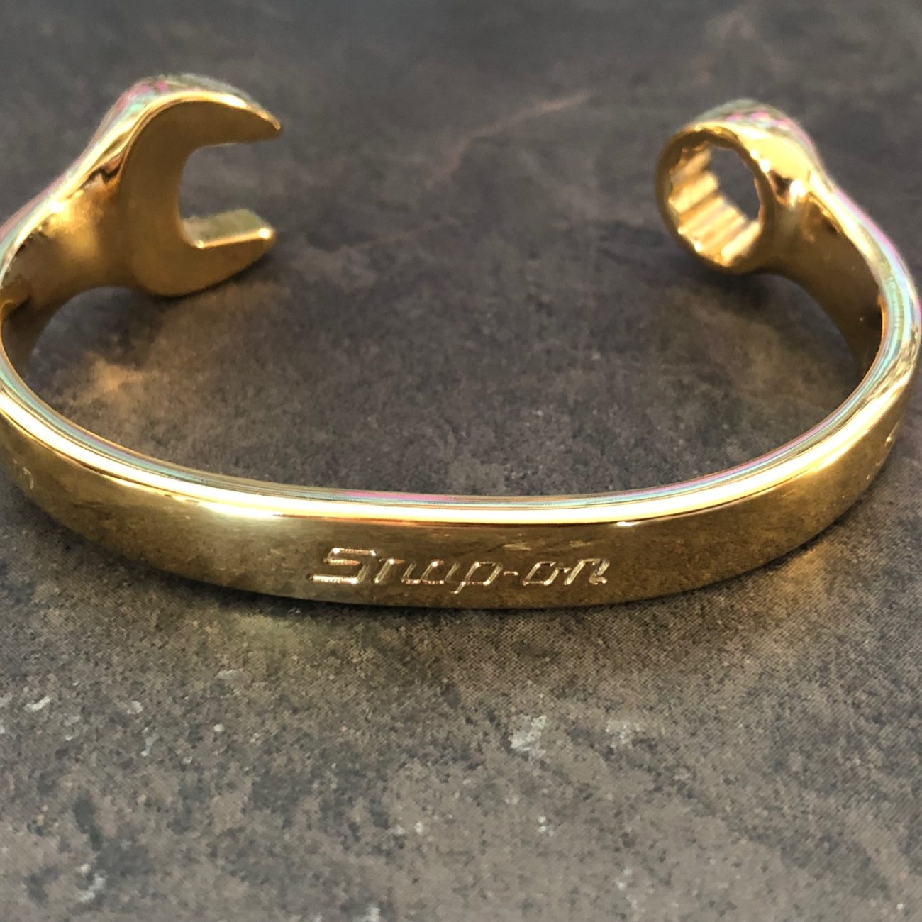 Bracelets – Kwicksilver Kustoms