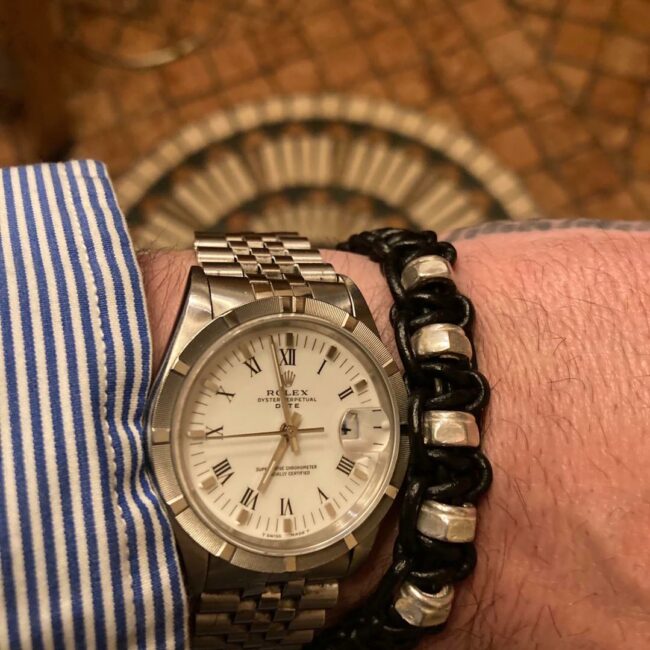 Bracelets – Kwicksilver Kustoms