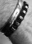 Kwicksilver Kustoms - Snap-On Spanner Bracelets & Jewellery